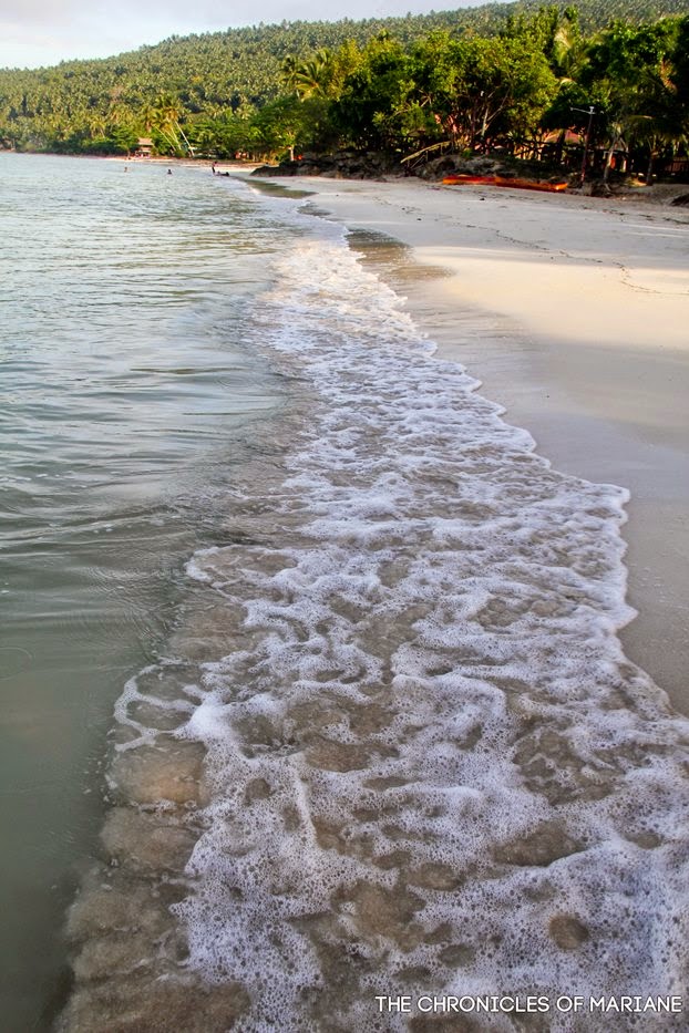 Wandering Solo at Gumasa Beach, Glan, Sarangani | The Chronicles of Mariane