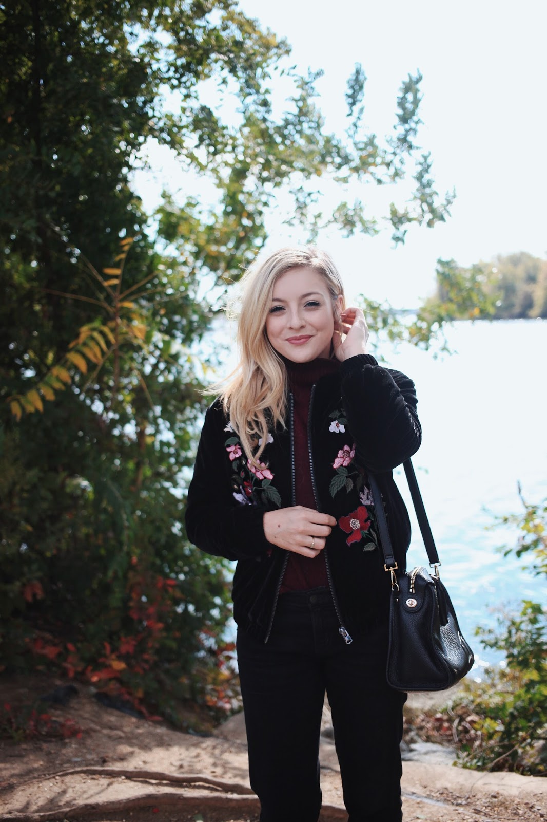 Girl's Weekend in Washington D.C. - Rach Martino