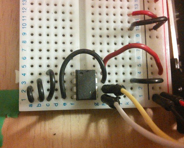 Arduino : Adding the 24LC256 EEPROM to the Arduino Due Arduino : Adding the 24LC256 EEPROM to the Arduino Due