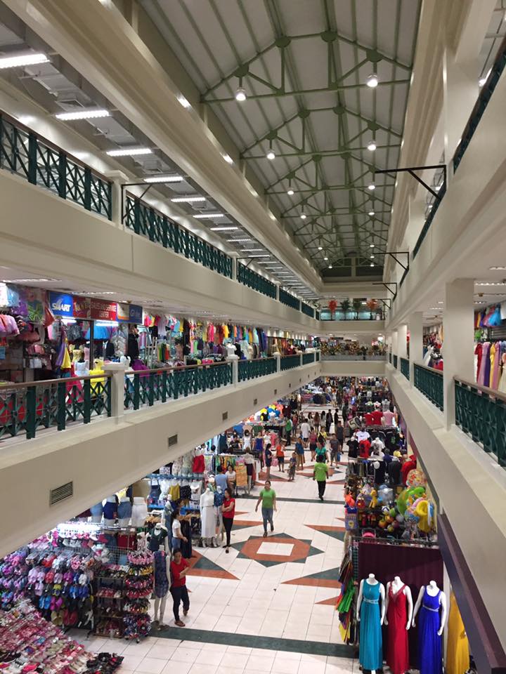 Tutuban Center: The Pinoy Shopping Experience for Affordable and Great ...