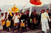 Upacara Kasodo | Sharing is Fun