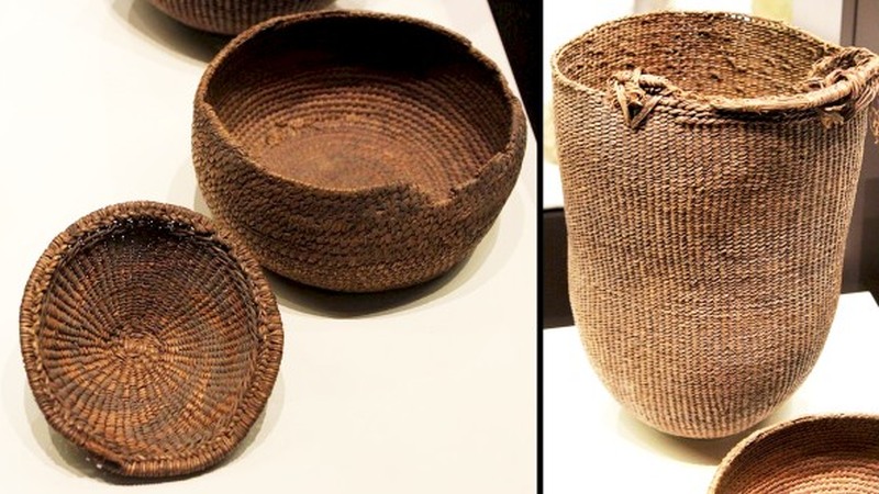 Deconstructing Time: Replace the Term 'Basket Weaving' With the Term ...