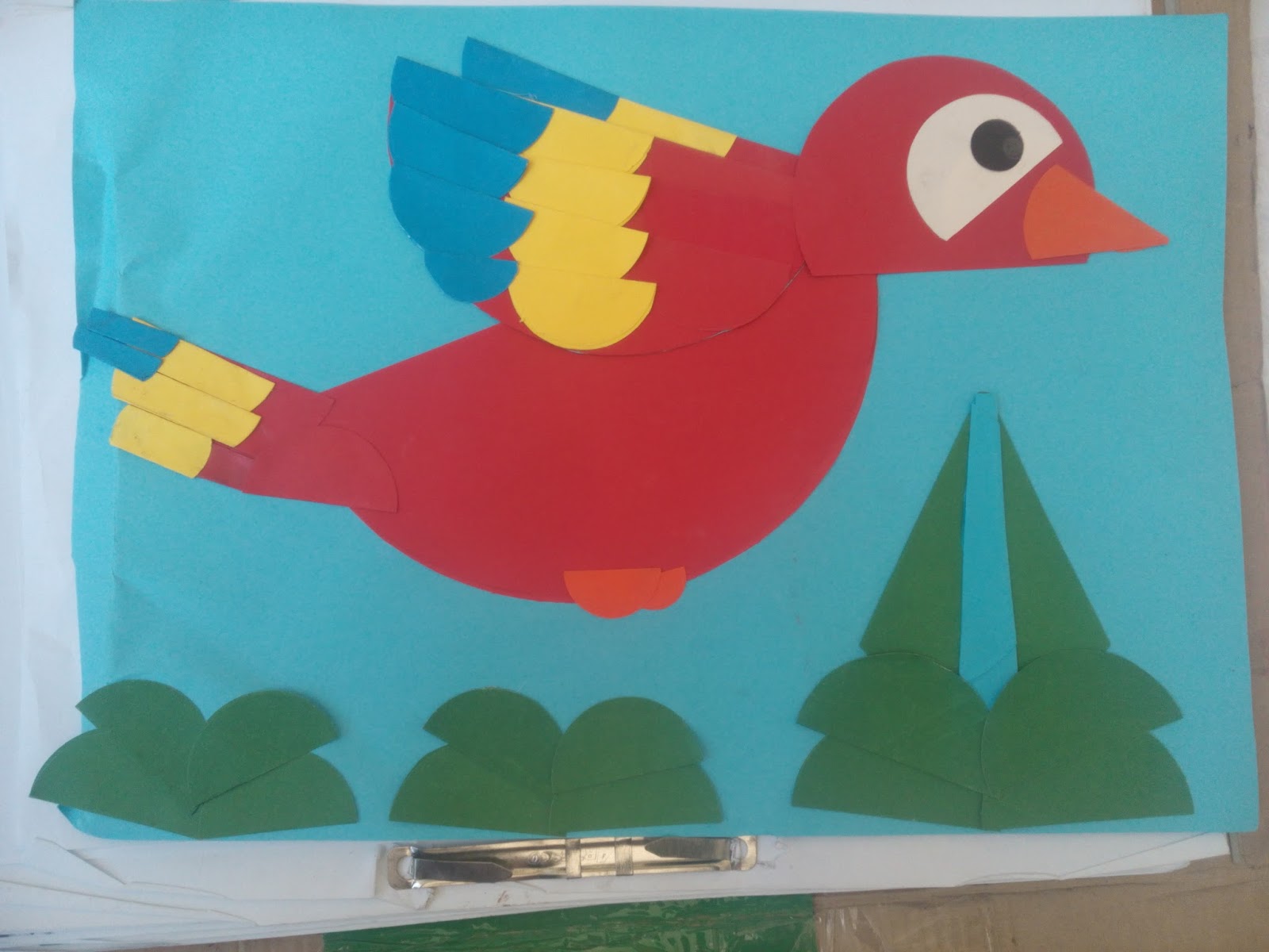 Arte y las tics Roxany Salinas Villanueva: El Origami circular ...