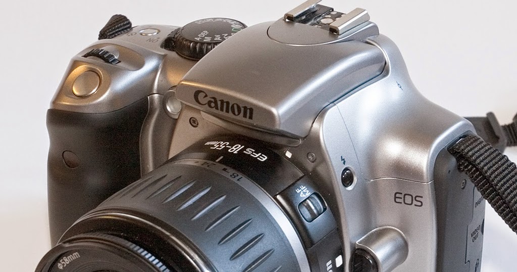 Micro 4/3rds Photography: A decade of affordable digital system cameras