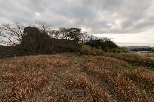 Kuno castle -First master of future ruler- | Ken's Storage: Pictures of ...