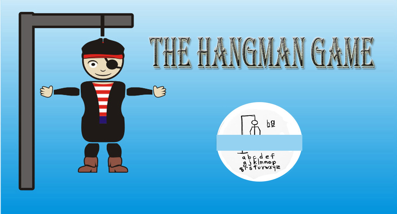 smart=haris: hangman game