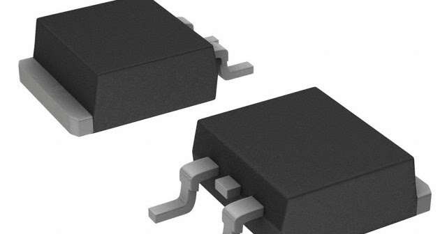 Principle of operation of SCR (Silicon Controlled Rectifier ...