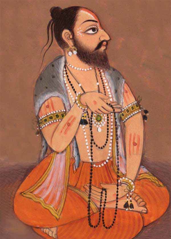 Sage Chyavana Important Life Incidents Short Biography Hindu Blog