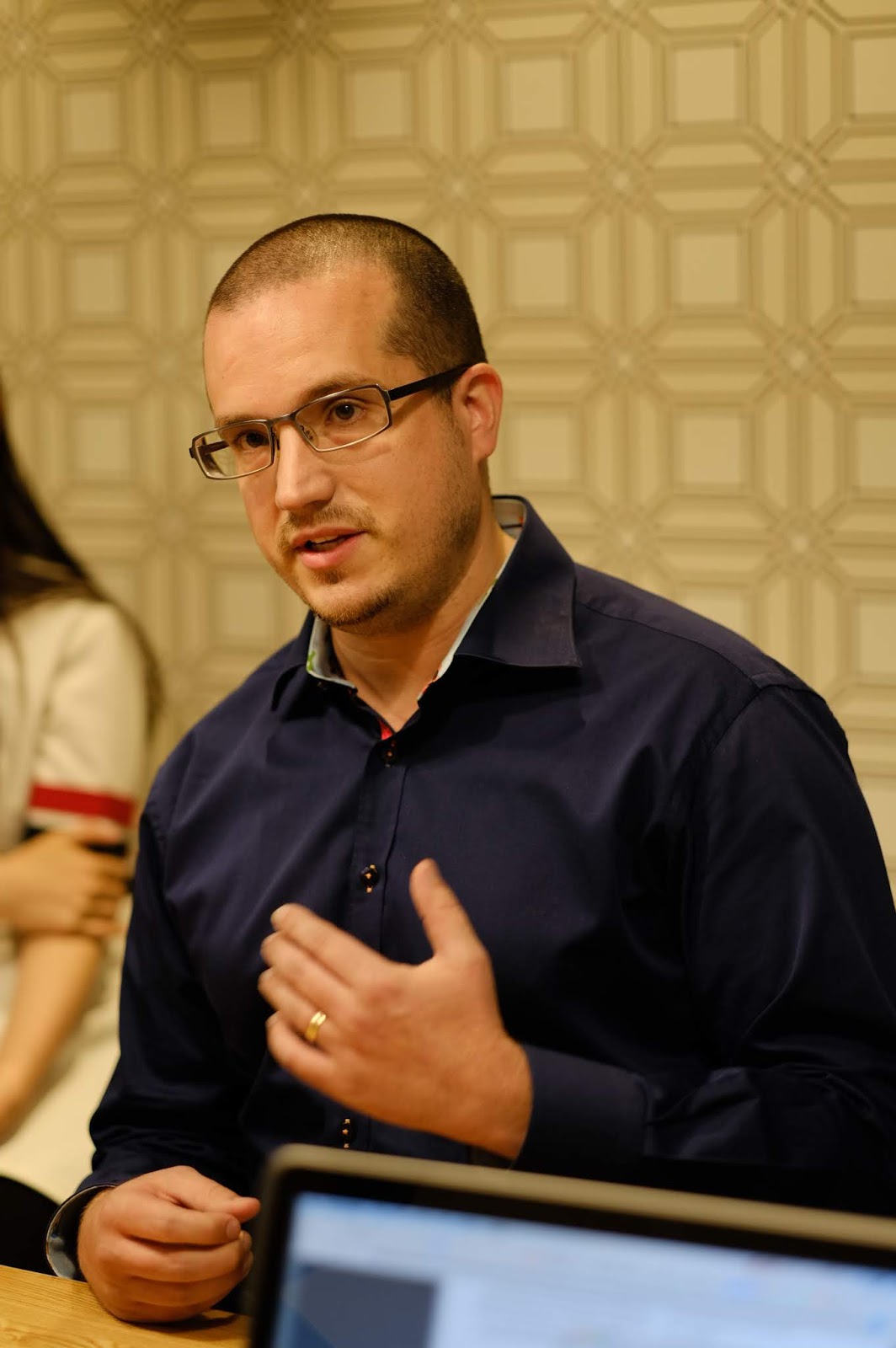 [ENG] Hashed People : History of decentralized financial system from ...