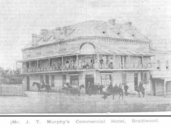 Historical Australian Towns: Braidwood, NSW: A Rich and Diverse History