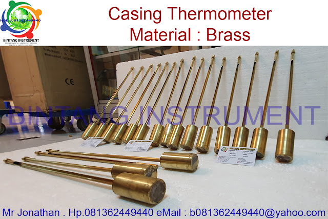 .: 081362449440 Jual Thermometer ASTM 12C Kessler , Jual Thermometer ...