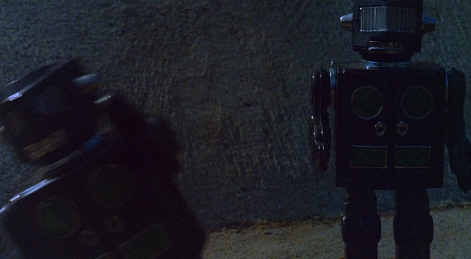 Realm Of Retro : THE ASTRO ZOMBIES (1968)