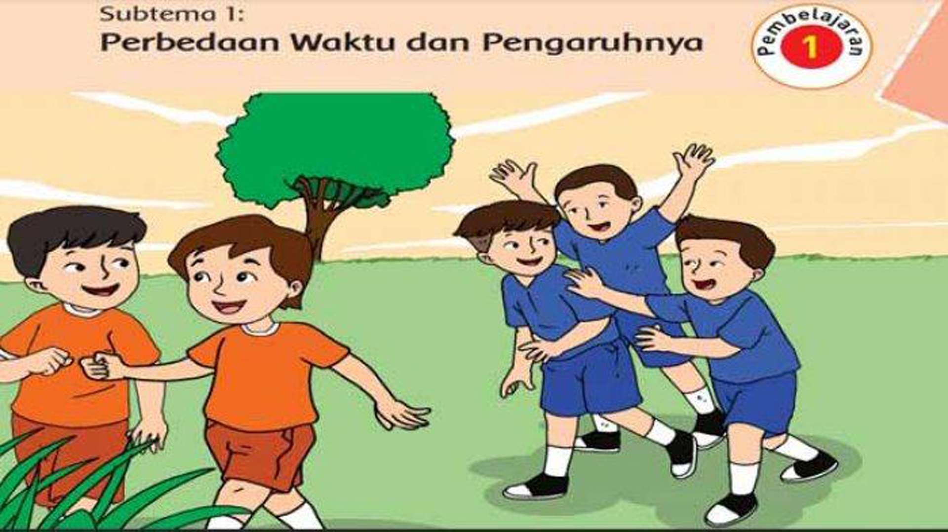 Kunci Jawaban Tema 8 Kelas 6 SD Halaman 2 3 6 7 Perbedaan Waktu Dan Kunci Jawaban Tema 8 Kelas 6 SD Halaman 2 3 6 7 Perbedaan Waktu Dan