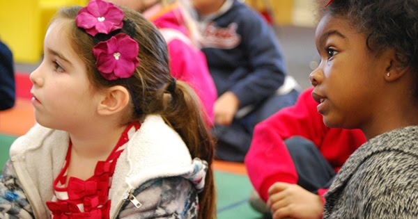 Two Reasons Why Low Income Children Are Doing Better In Kindergarten