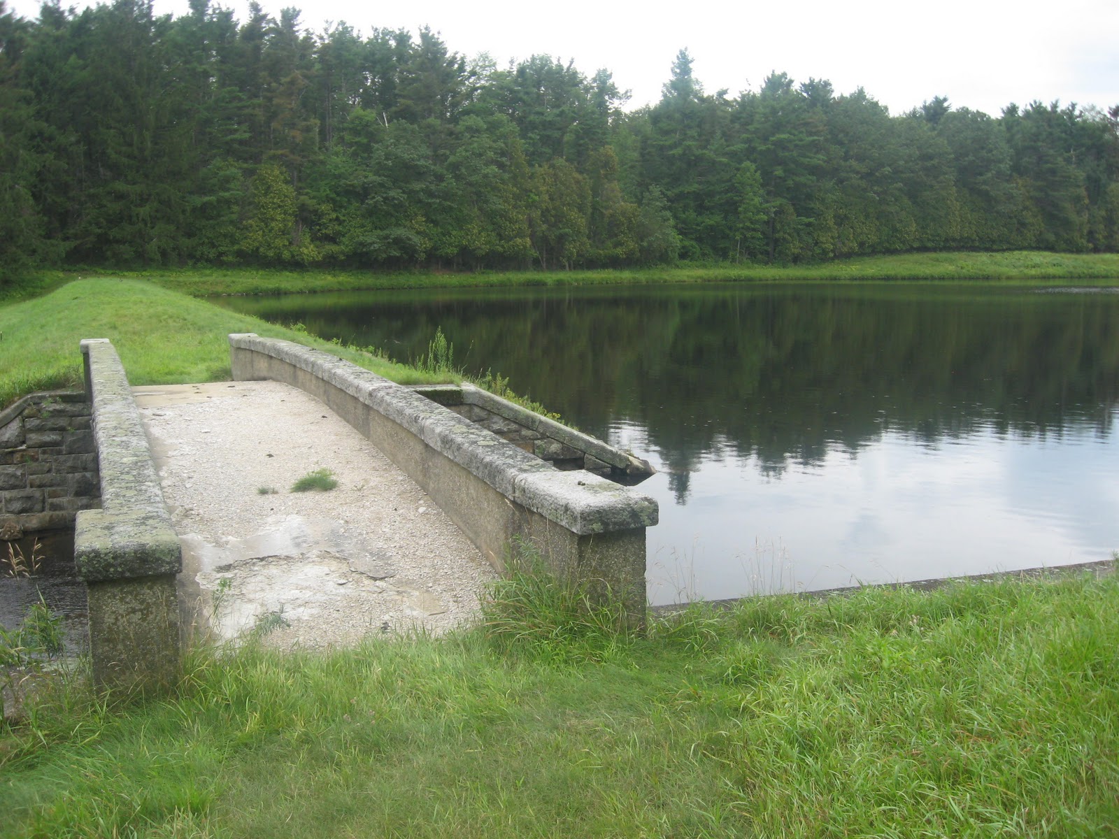 Exploring Massachusetts: August 14th 2011: Tour of the Town Halls
