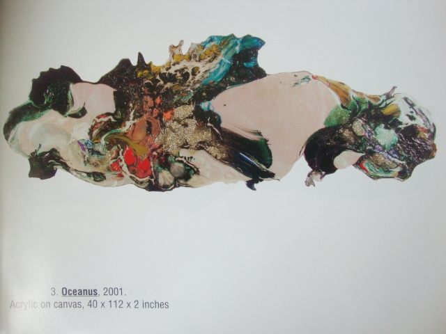 Bilhenry Gallery Artists at Spectrum-Miami: Irene Neal