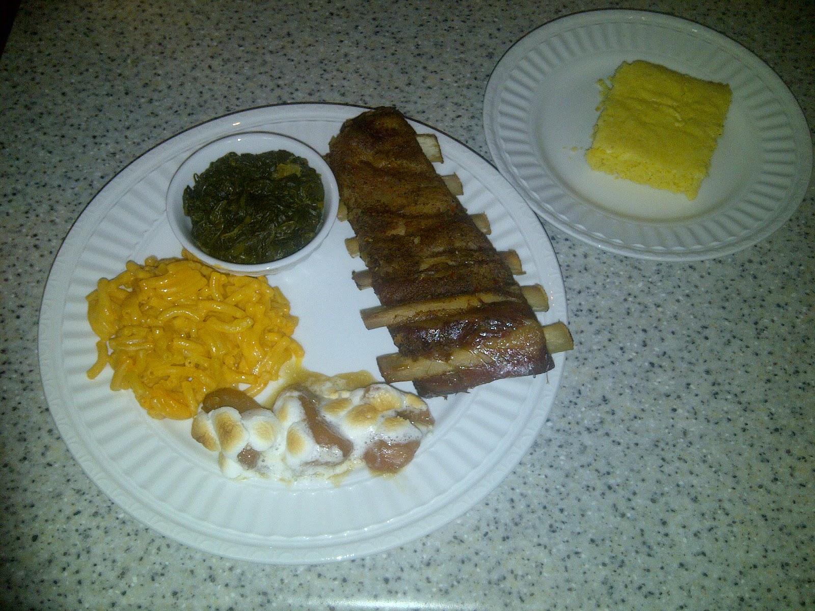 Kara's Dinners: Martin Luther King Jr. Day