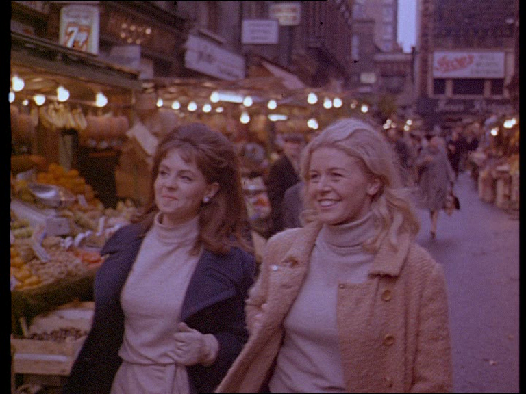 Dusty Video Box: Oh behave! Naked as Nature Intended (1961)/ Secrets of ...