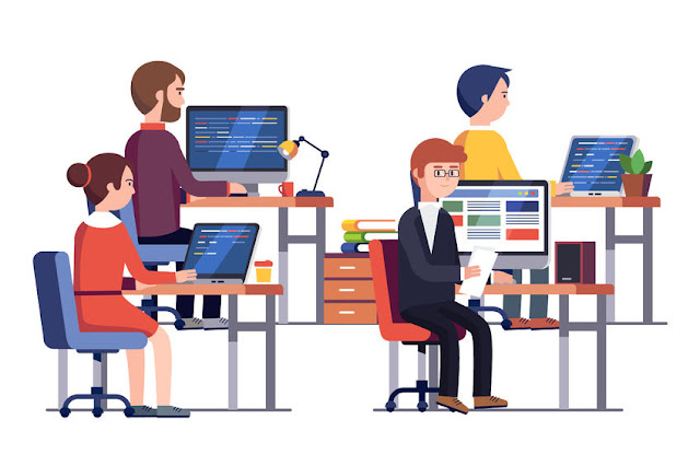 What is office management? what is its importance? - Office Management ...