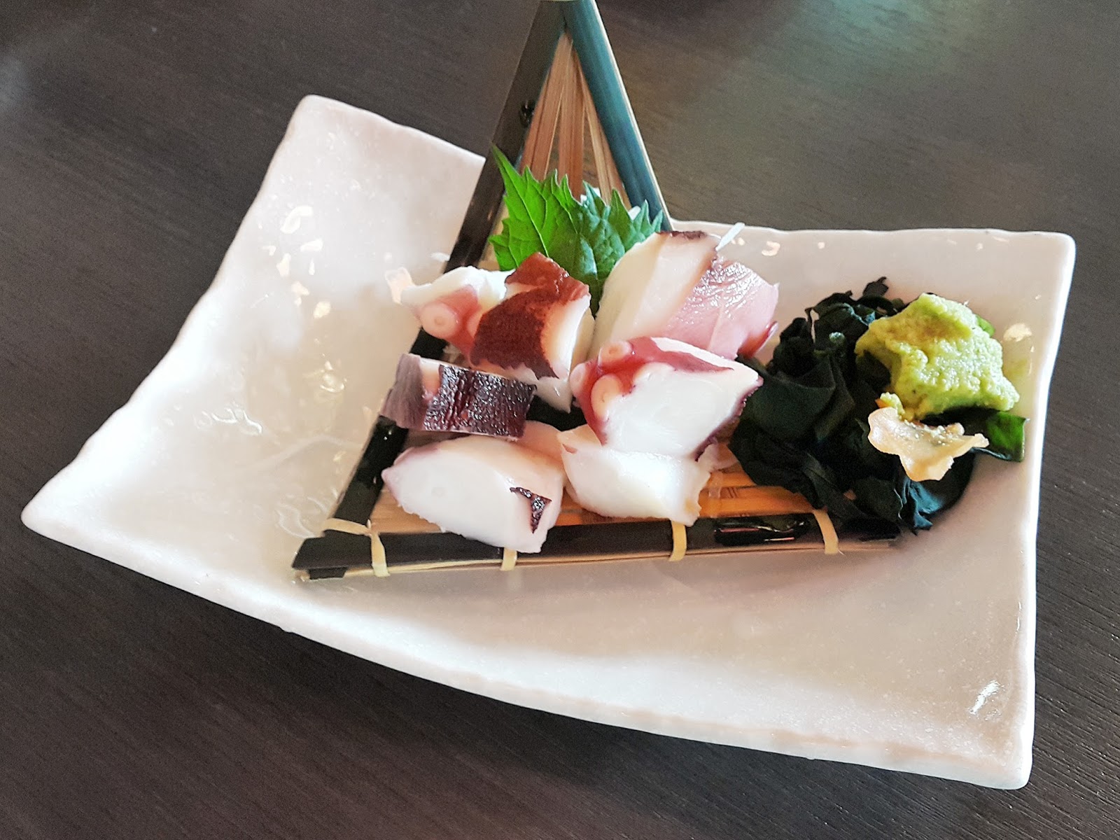 Tsubohachi Izakaya-Hokkaido | Publika Kuala Lumpur, Malaysia - Just An ...