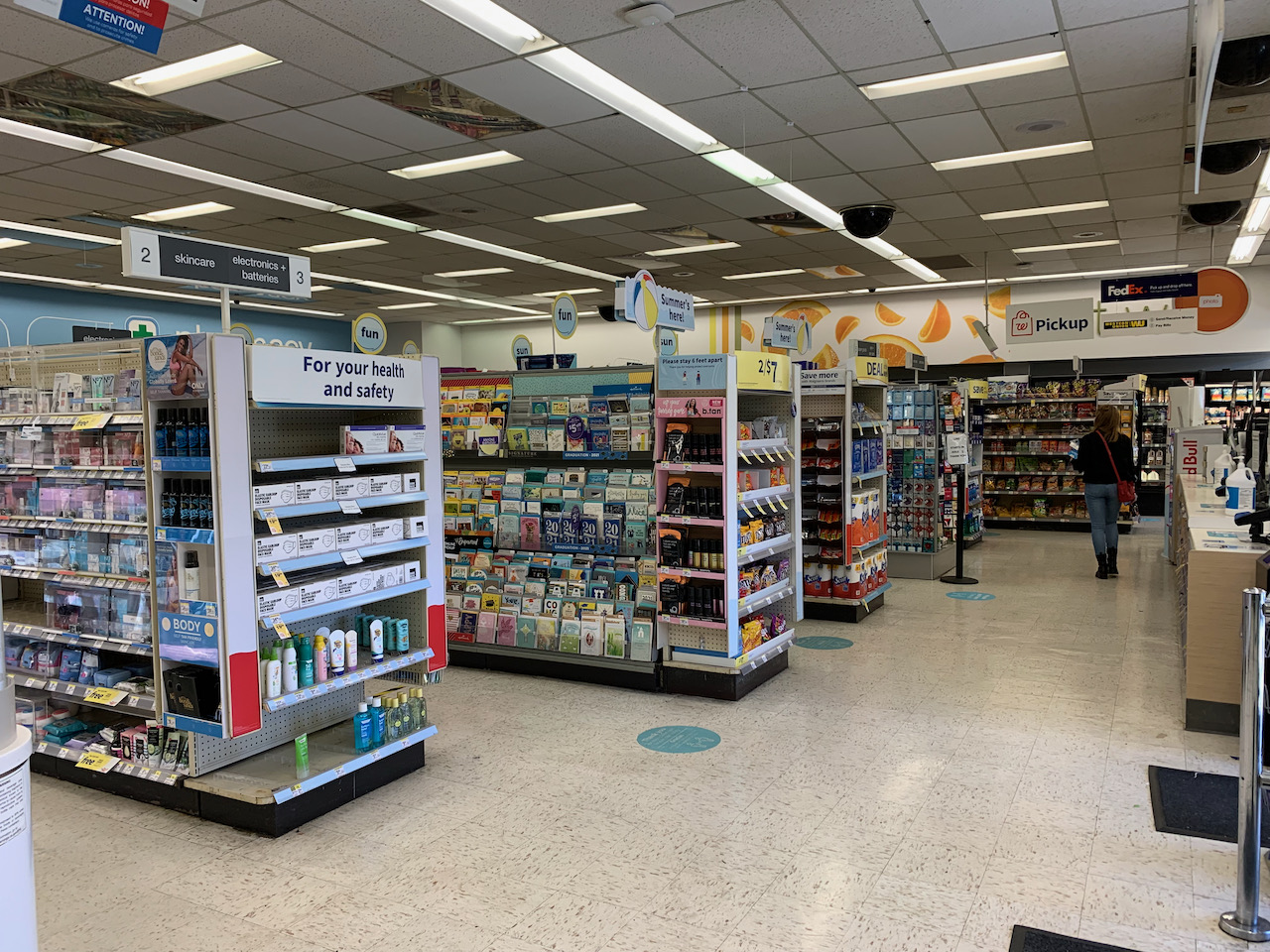 Views by the Bay: June 2021