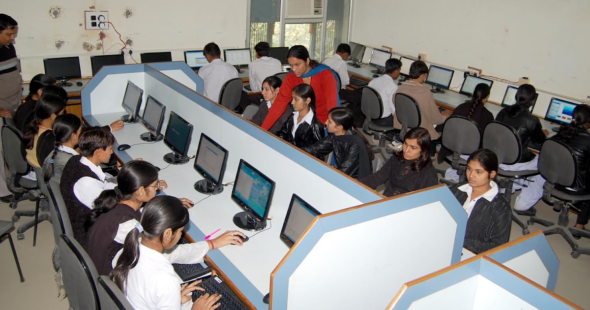 कम्प्यूटर शिक्षा की आवश्यकता (NEED OF COMPUTER EDUCATION)
