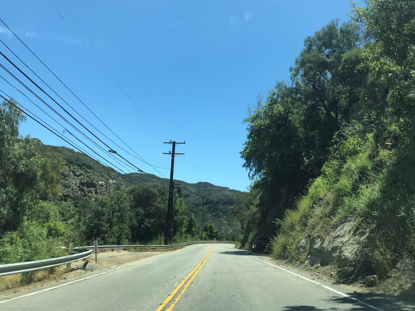 California State Route 27