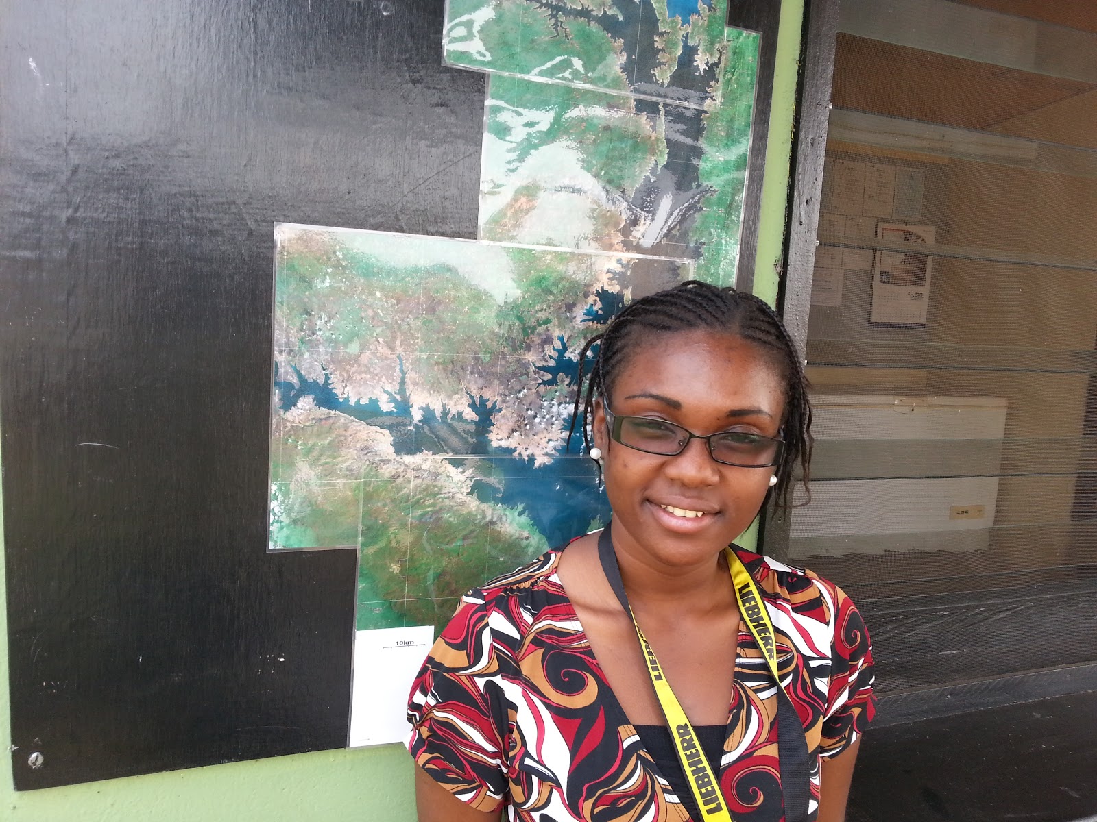 Medicine on the Move: Meet Safi