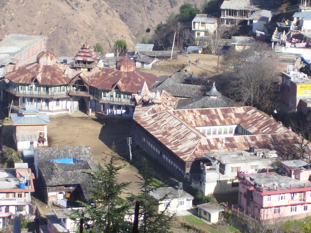 Sanjeevani Travels Shimla : Best places to visit kinnaur valley