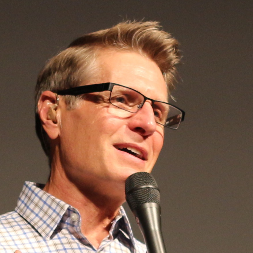 Elim: el oasis de Eva: "Steve Green": recordando sus canciones.