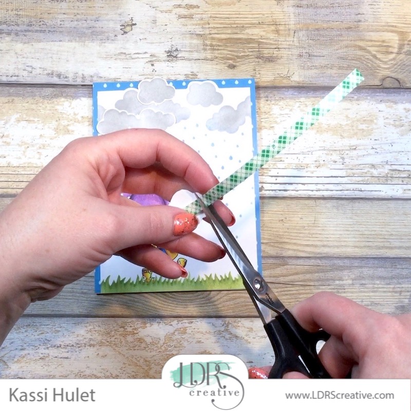 puddle jumper fun...