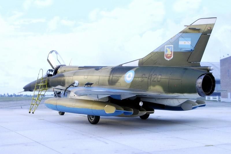 GBN Defense - A informação começa aqui: A TURBULENTA HISTÓRIA DO IAI ...