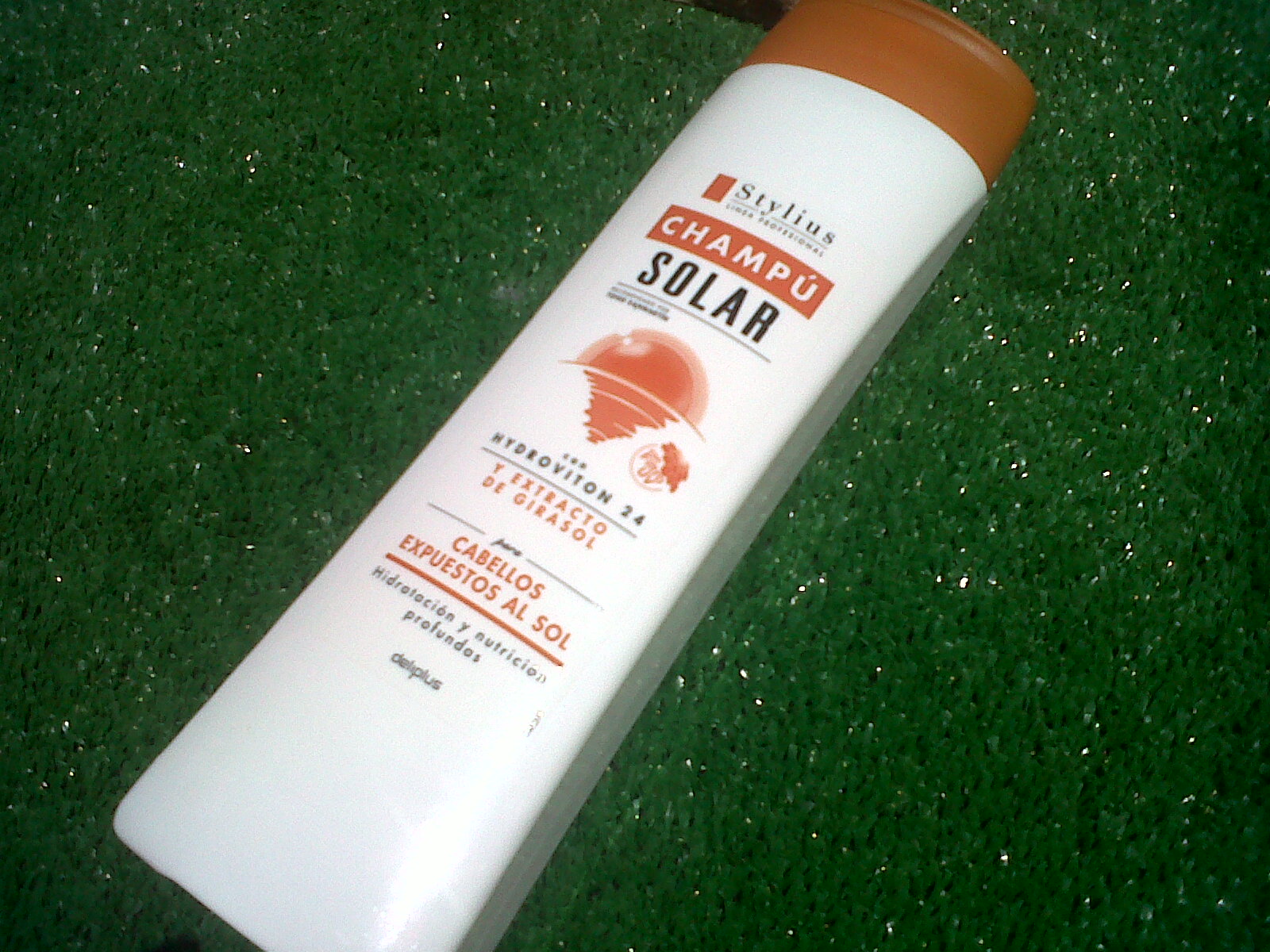 Con o Sin Medias Tintas: MIS MUST DEL VERANO