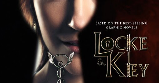 SNEAK PEEK : "Locke and Key" On Netflix