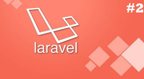 Tutorial Laravel 2 : Cara Setting Koneksi Database Pada Laravel