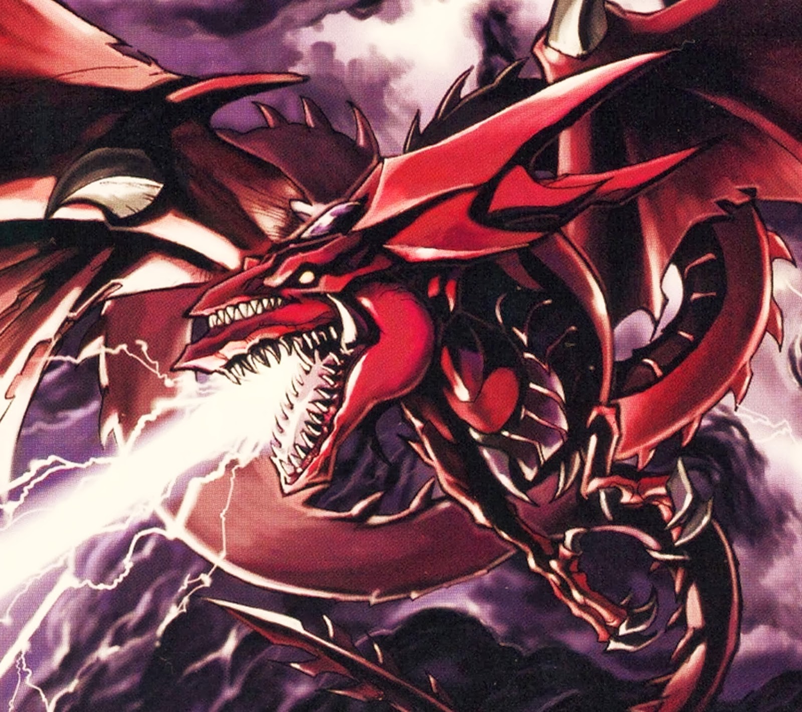 #Slifer - ADM do Blog