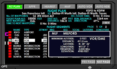 FlySim&Real: ottobre 2020