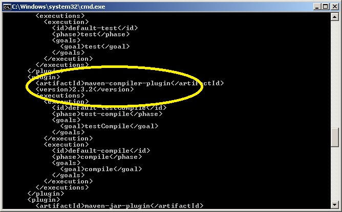 Step by Step: Maven : The Project Management Tool