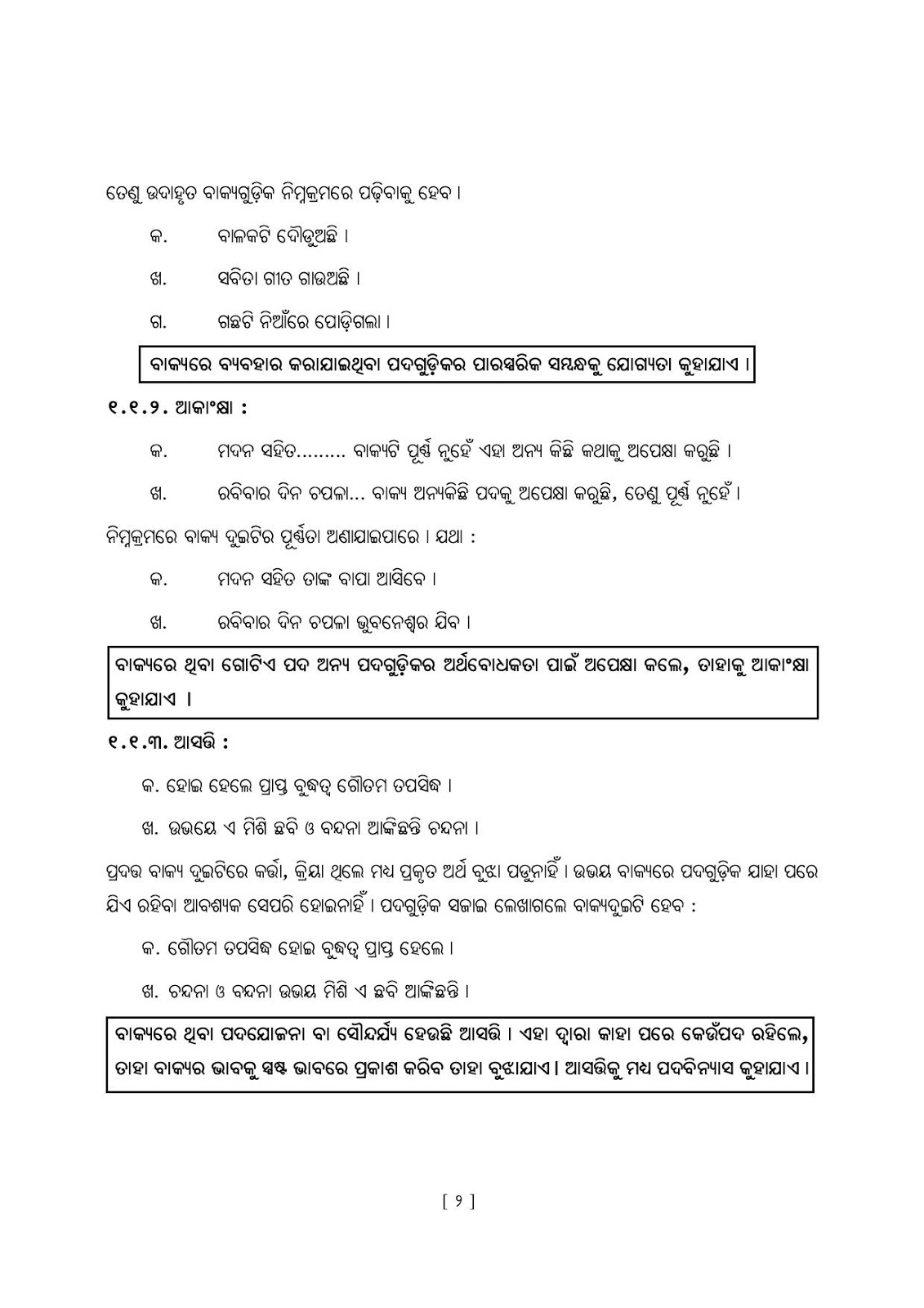 Odia Grammar Book For Competitive Exams PDF Free Download odia-grammar-book-for-competitive-exams-pdf-free-download