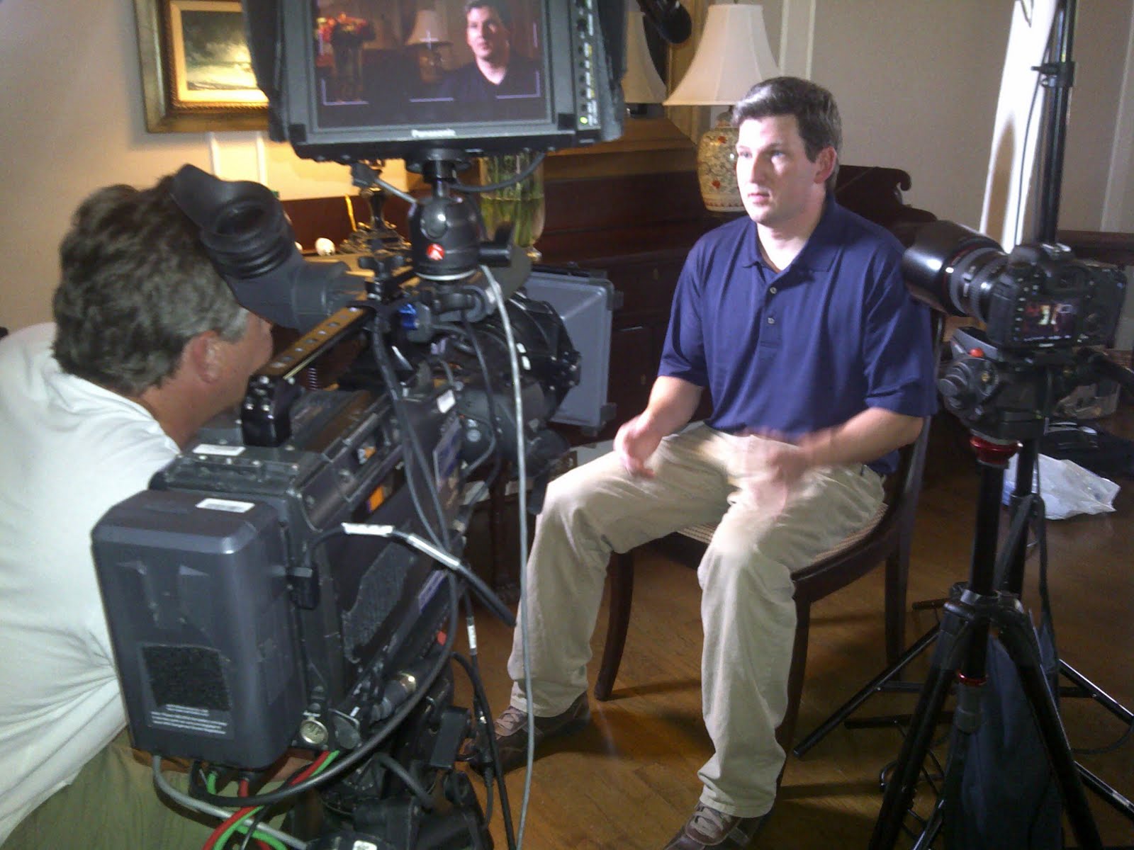 The Jail Report: Discovery Channel to Feature Jessica Carpenter Case