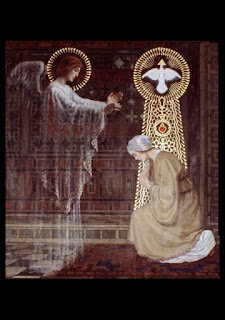 Veni Creator Spiritus: The Indwelling Of The Holy Spirit In The Souls ...