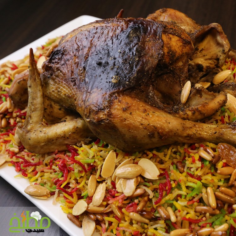 Mandy chicken with charcoal step by step pictures | fantastic food