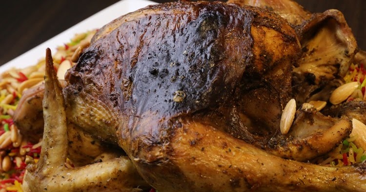 Mandy chicken with charcoal step by step pictures | fantastic food