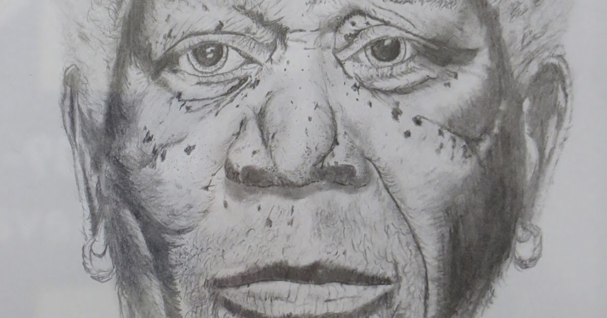 Washington Speaks: Inmates' art on display at Torpedo Factory