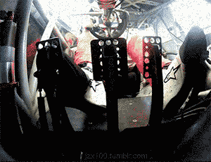 daily timewaster: Footwork