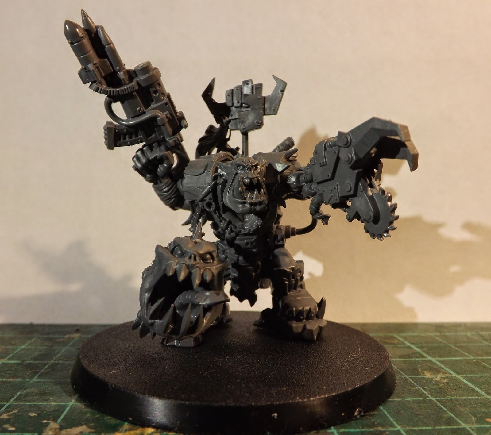 Limited Edition Warhammer models: Warhammer 40k Army Box models ...