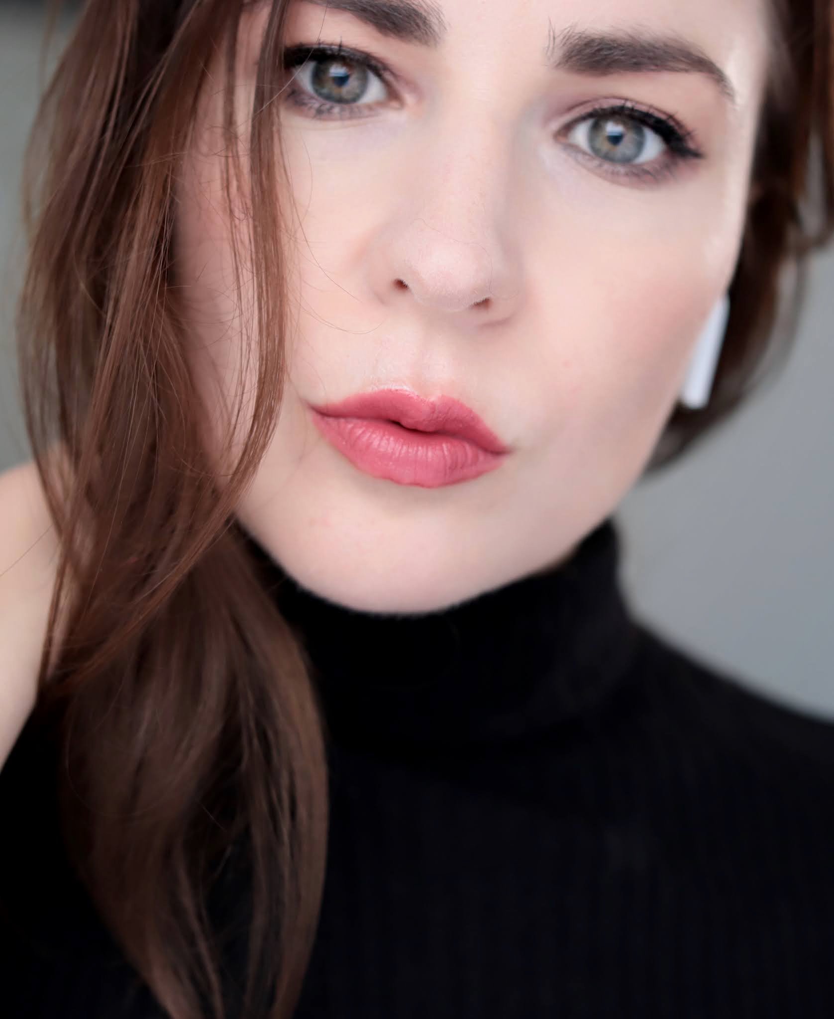 Glow Matte : Que Vaut Le Nouveau Rouge Pur Couture The Slim D'YSL ...