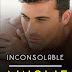The Book Date : Inconsolable. Ainslie Paton
