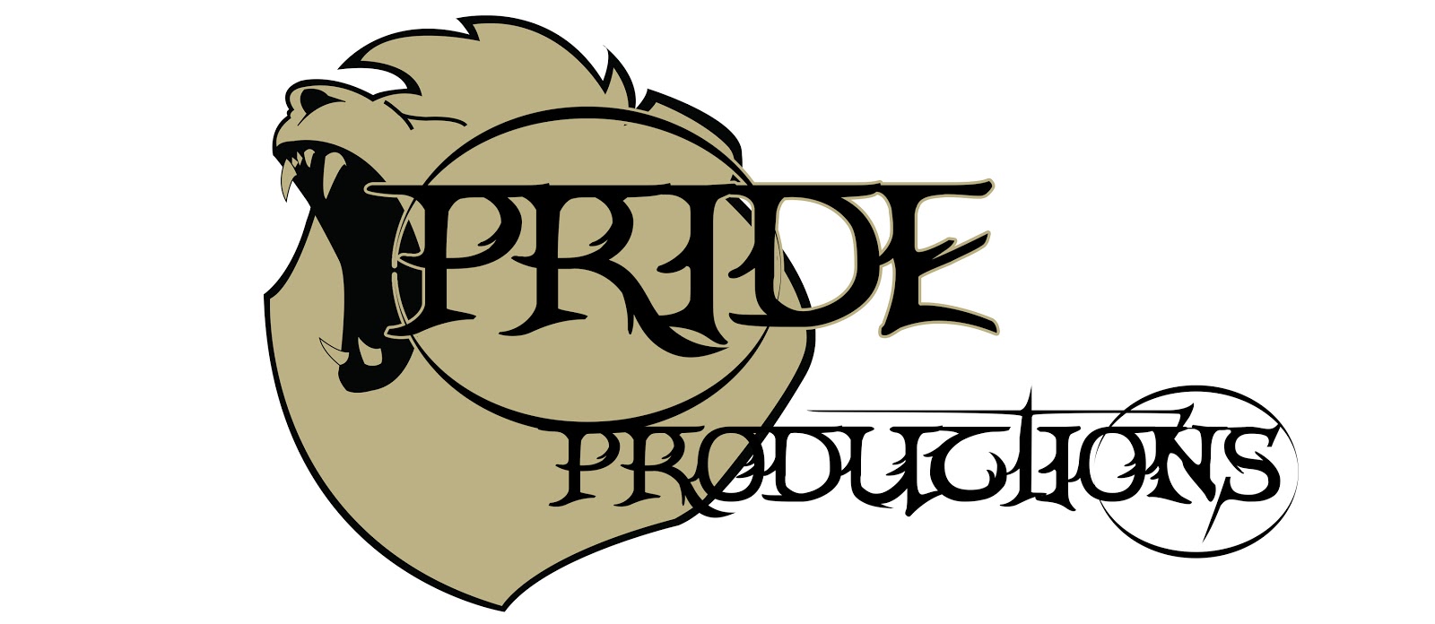 Pride Peoduction: Finalized Logo Design for Pride Pro