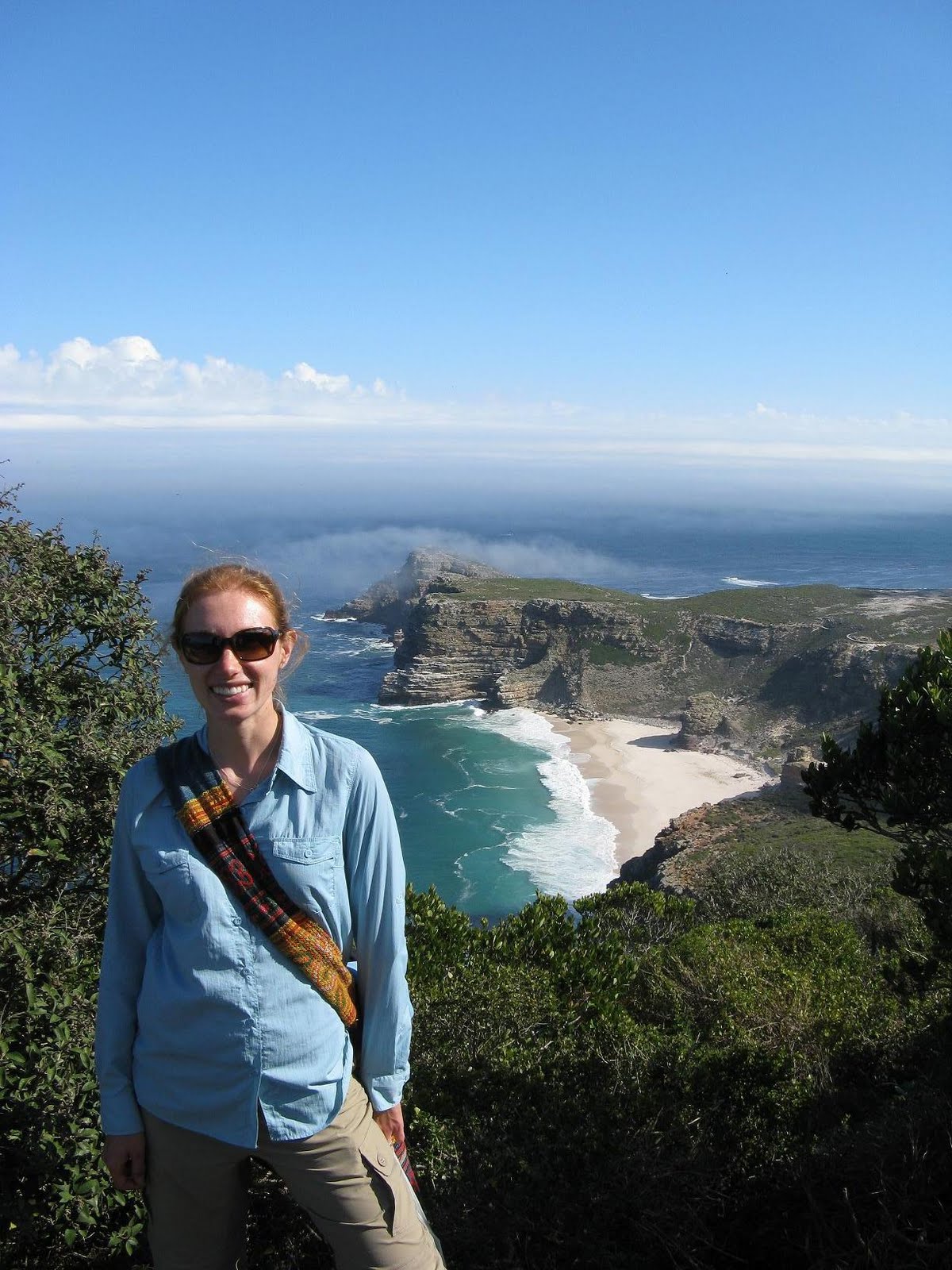 Janelle Mcintosh: cape of good hope wallpapers